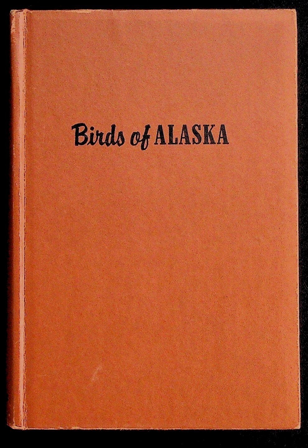 The Birds of Alaska | Ira N. Gabrielson, Frederick C. Lincoln